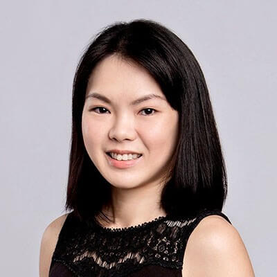 Eunice Lim - Global Data Alliance